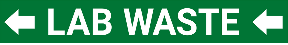 Lab Waste