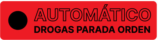Automatic Stop Order Drug (Spanish) - Pharmaceutical Auxiliary Label ...