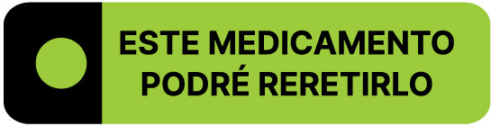 This Prescription May Be Refilled (Spanish) - Pharmaceutical Auxiliary ...