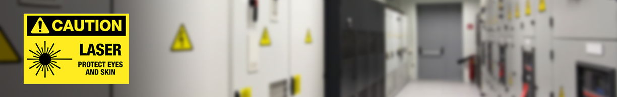 Caution Labels | Creative Safety Supply