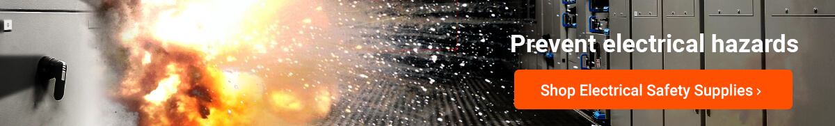 10 Essential Steps for Electrical Safety | Creative Safety Supply