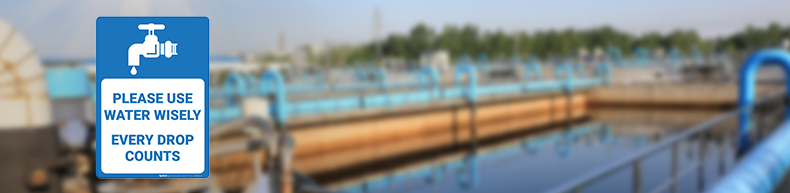 Environmental & Recycling Signs | Creative Safety Supply