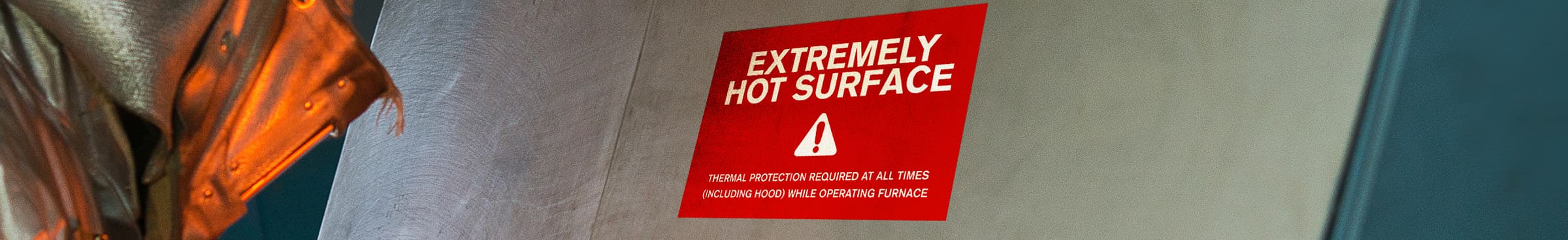LabelTac Temperature Resistant Labels | Creative Safety Supply