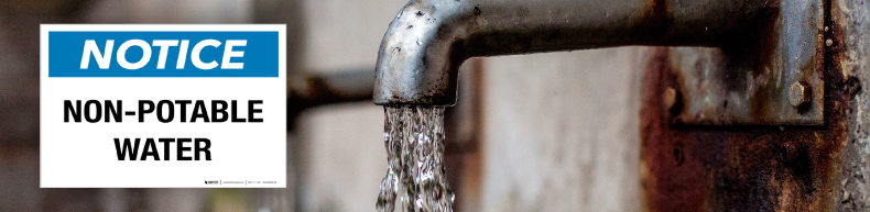 OSHA Header Signs | Creative Safety Supply