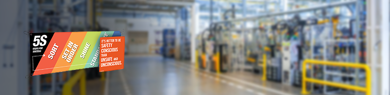 Safety Banners & Posters | Creative Safety Supply