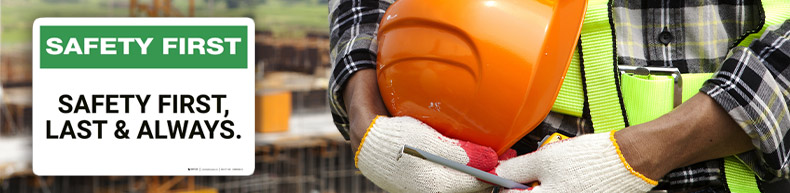 Safety Reminder Quotes