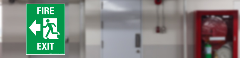 Directional Signs | Creative Safety Supply