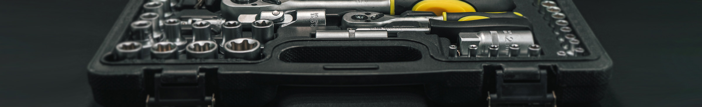 Tool Sets | Creative Safety Supply