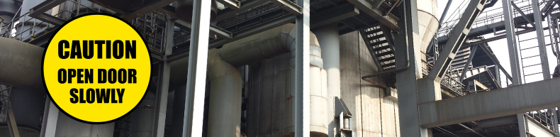 Yellow Signs | Creative Safety Supply