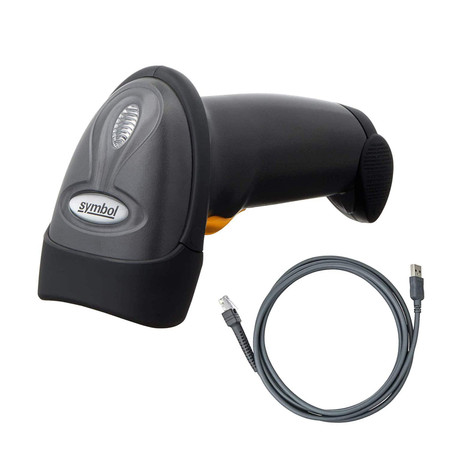 LabelTac Barcode Scanner