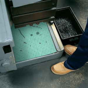 SpillTech Universal Commander™ Pads 100 PD