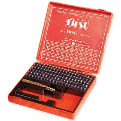 Portable Valve Tag Stamping Press