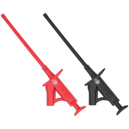 Modular Test Lead Tips - Grabber (ATLTX Required)