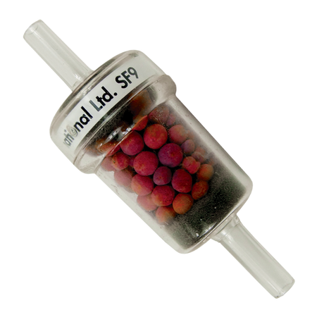 FILTRO, SO2 EN LÍNEA PAQUETE 1