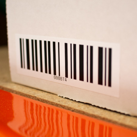 Serialized Barcode Labels | Creative Safety Supply