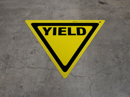 Yield Triangle Rev.