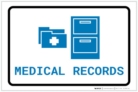 Microbiology with Icon Landscape v2 - Label
