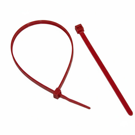 Halar Plenum Rated Cable Ties