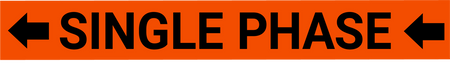 Single Phase