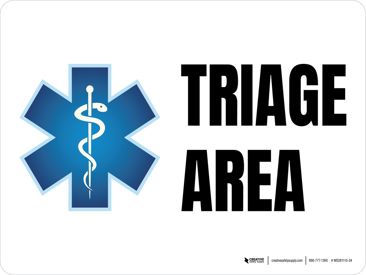 Triage Logo