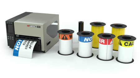 LabelTac® 9 OSHA Bundle