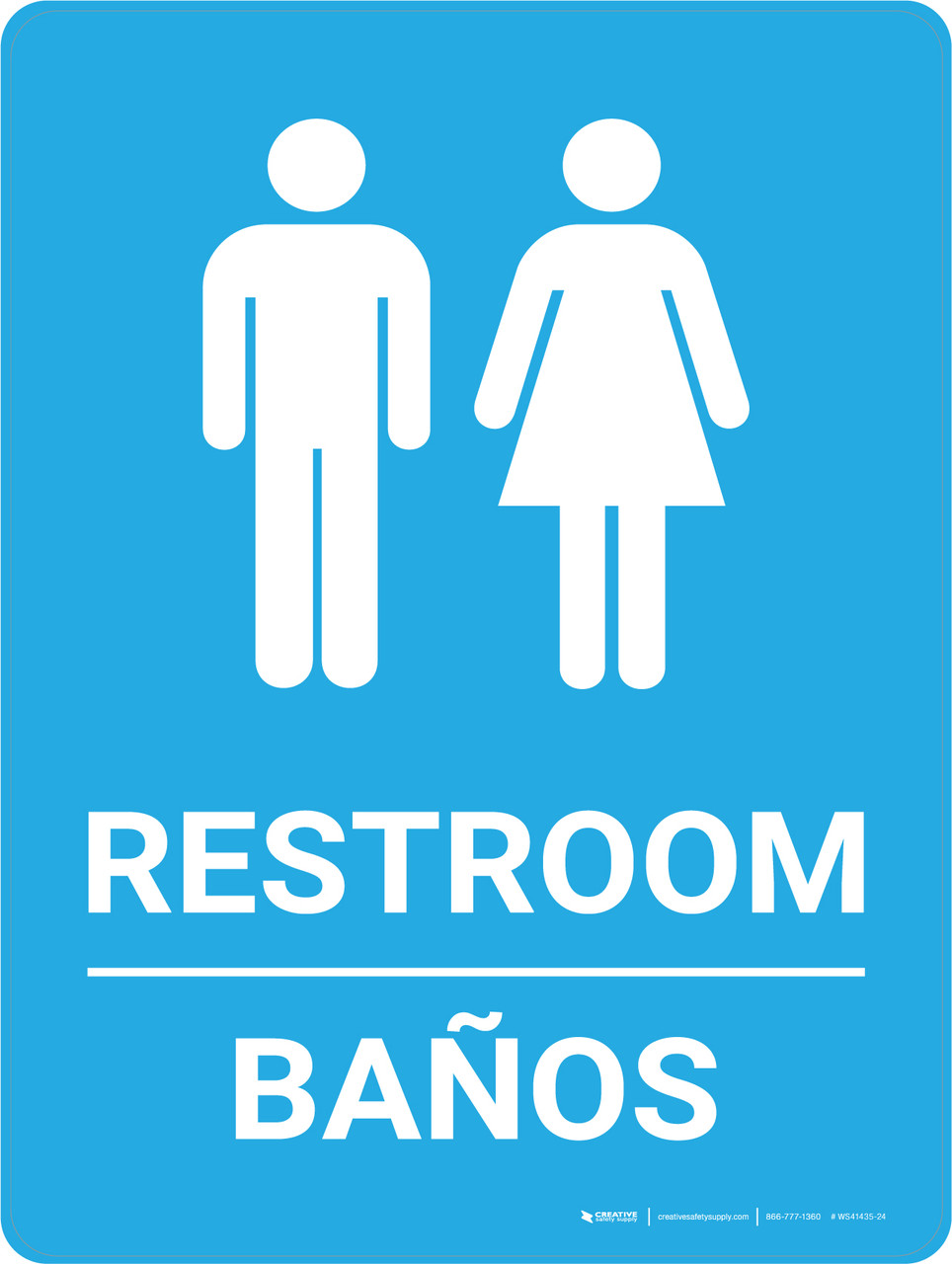 Spanish Bathroom Signage Design 35 Minimalist Bathroom Ideas To