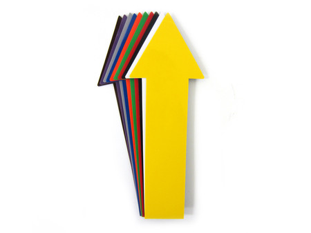 SafetyTac Arrows | Creative Safety Supply