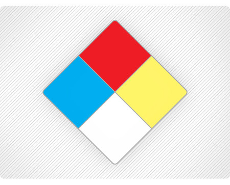 Custom NFPA Labels | Creative Safety Supply