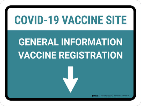 Covid-19 Vaccine Site: General Information Vaccine Registartion Down ...