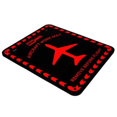 Aircraft Work Mat