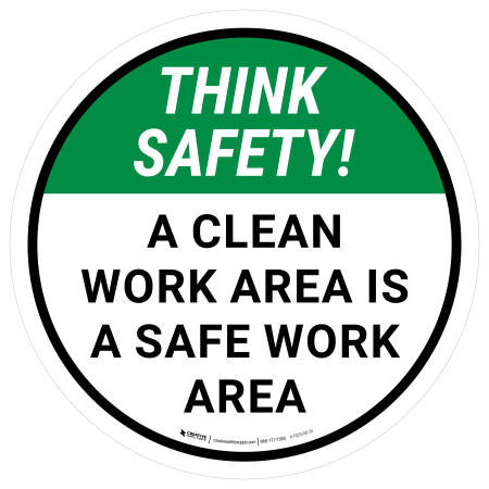Clean Safety Slogans Clean Is Not Sterile. | Frank Seibure CRCST,