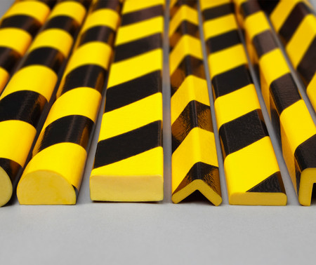 Knuffi Soft Edge Bumper Guards