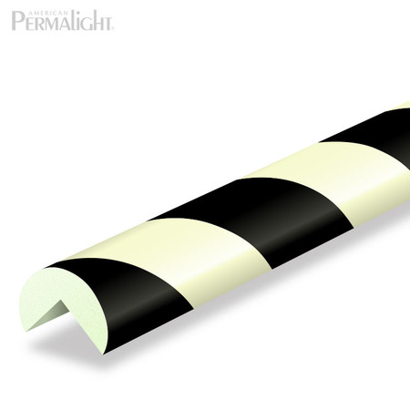 PERMALIGHT® Photoluminescent Safety Foam Guard