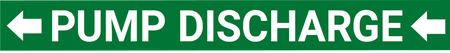 Pump Discharge