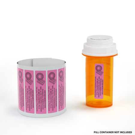 Certain Medications May Alter The Effectiveness of Birth Control Pills ...