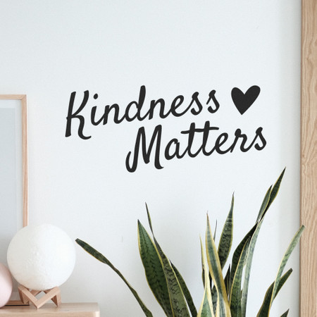 Kindness Matters - Wall Decor