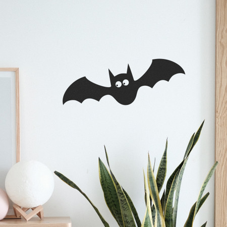 Bat - Wall Decor