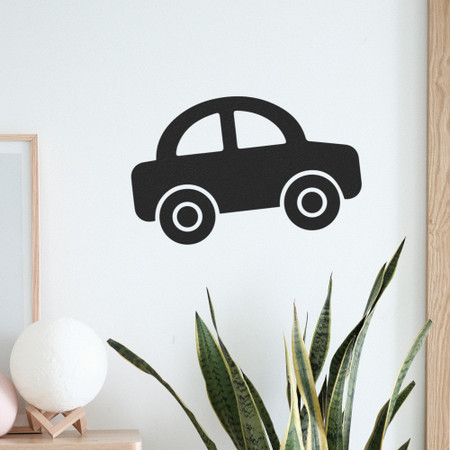 Car - Wall Decor
