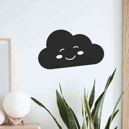 Cloud - Wall Decor