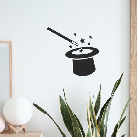 Magic - Wall Decor