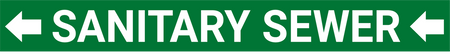 Sanitary Sewer