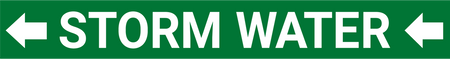 Storm Water | Creative Safety Supply
