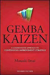 Gemba Kaizen Edition 2