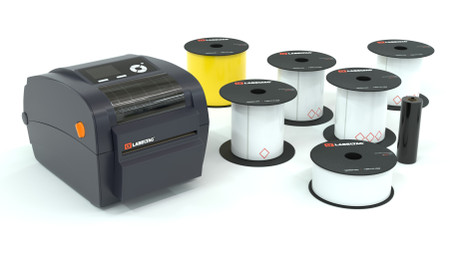 LabelTac® 4 GHS Bundle