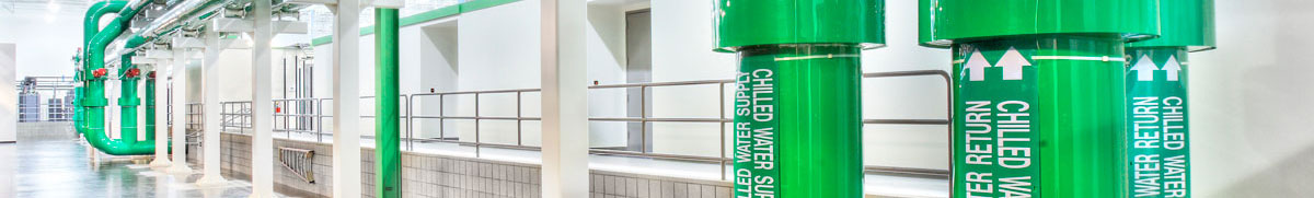 Pipe Color Codes - ANSI/ASME A13.1 | Creative Safety Supply