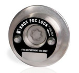 FDC 2.5 Locking Cap for Fire Departments Colorado