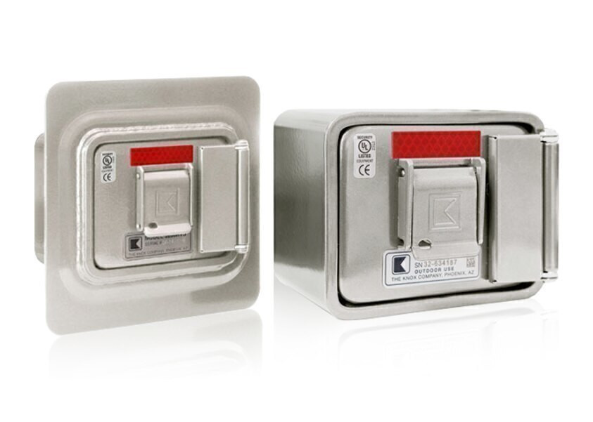 Shop KnoxBox® 3200 Now for Fire Department, Knoxbox 3200