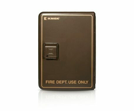 Knox Box 1400 Series for Secure Access