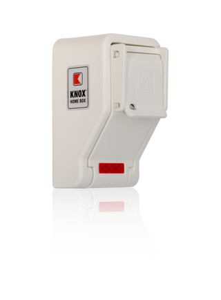 Understanding Knox Boxes: How They Work and Their Benefits - Sentry ...
