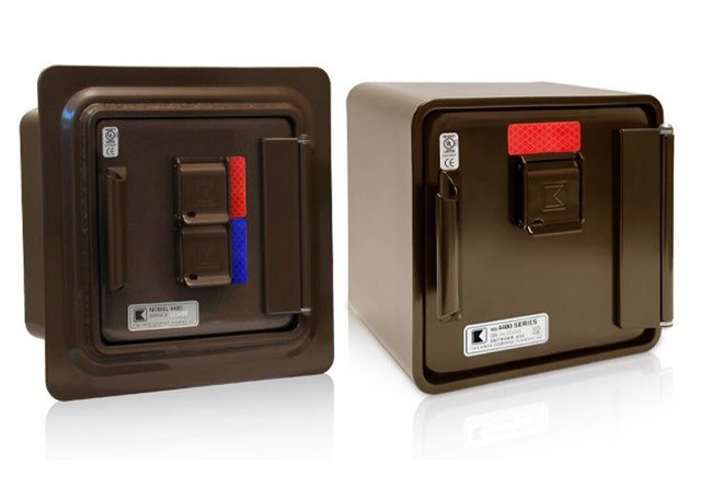 Trusted Knox Box Distributor for Emergency Key Access